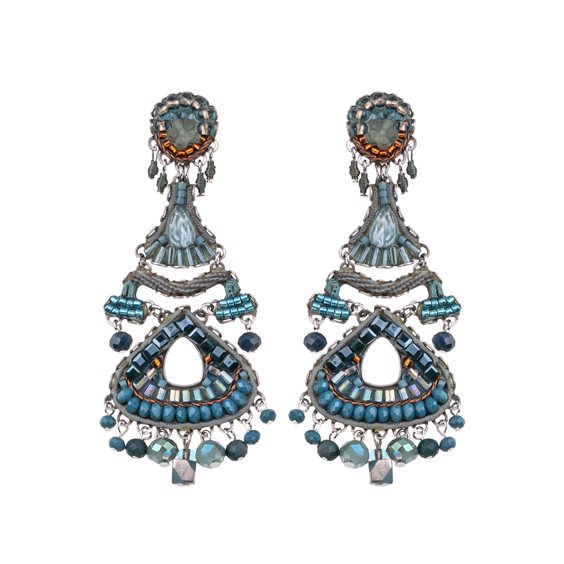 Ayala bar earrings store
